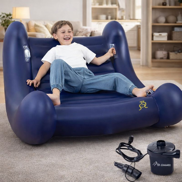 Ted Kangaroo | Accessories | Ted Kangaroo Cloudbounce Ultra Sensory ...